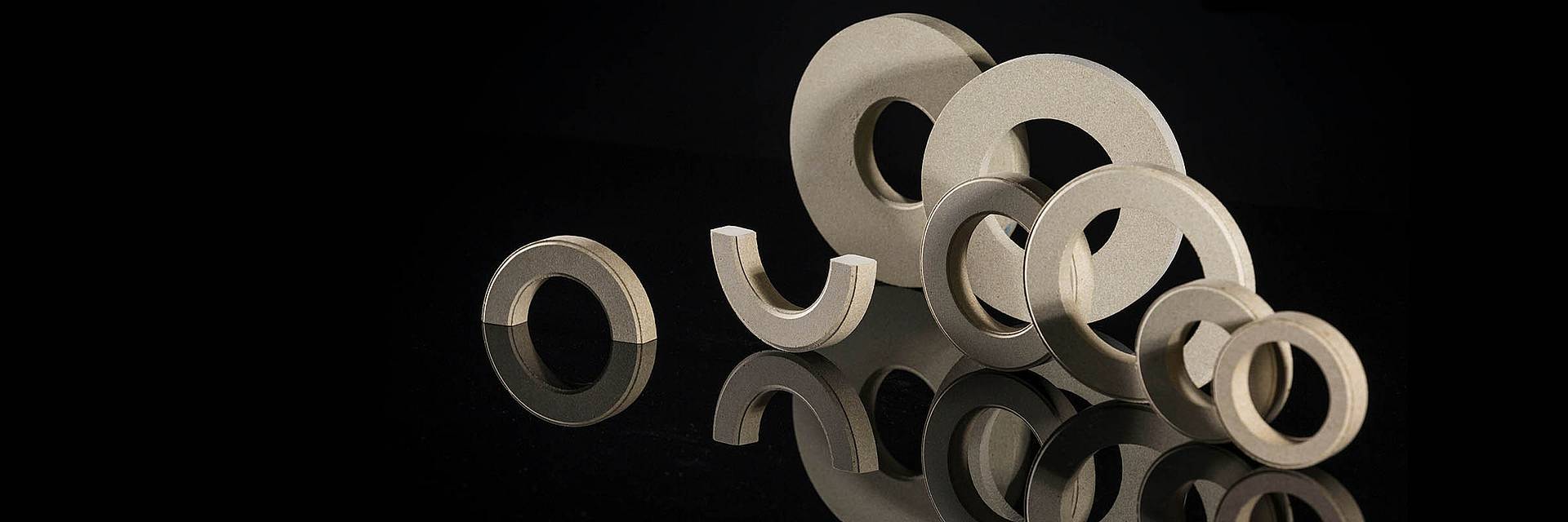 Sintern | Steuler Linings