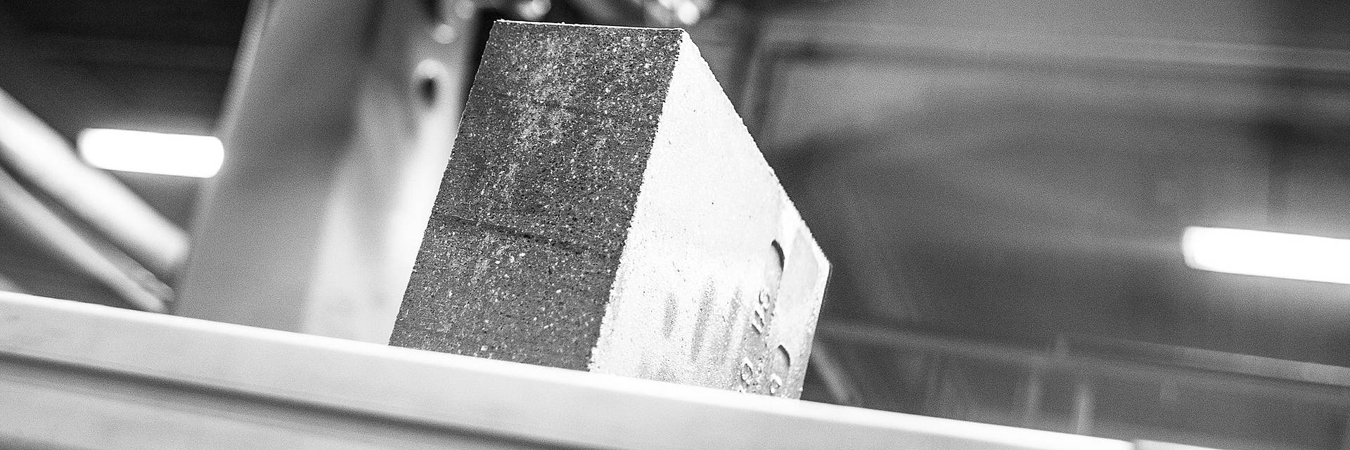 Dense refractory bricks | Steuler Linings