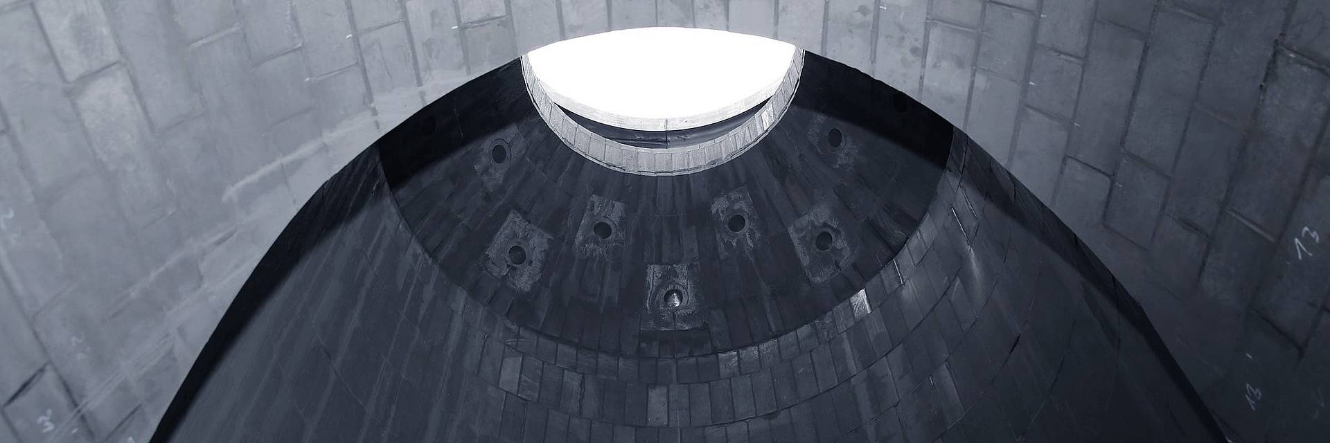 Venturi | Steuler Linings