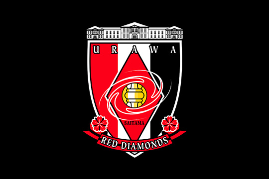 URAWA RED DIAMONDS | Steuler Linings
